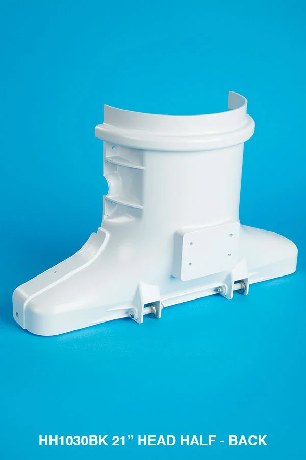 HAMMERHEAD POOL CLEANER PARTS - HAMMER-HEAD POOL VACUUMS