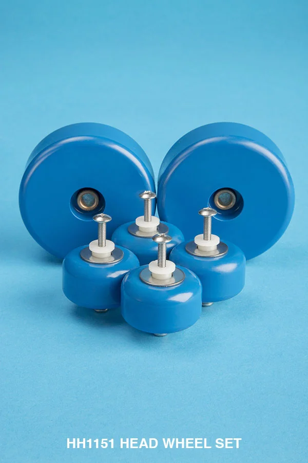 HAMMERHEAD POOL CLEANER PARTS - HAMMER-HEAD POOL VACUUMS