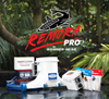 REMORA POOL VAC - HAMMER-HEAD POOL VACUUMS