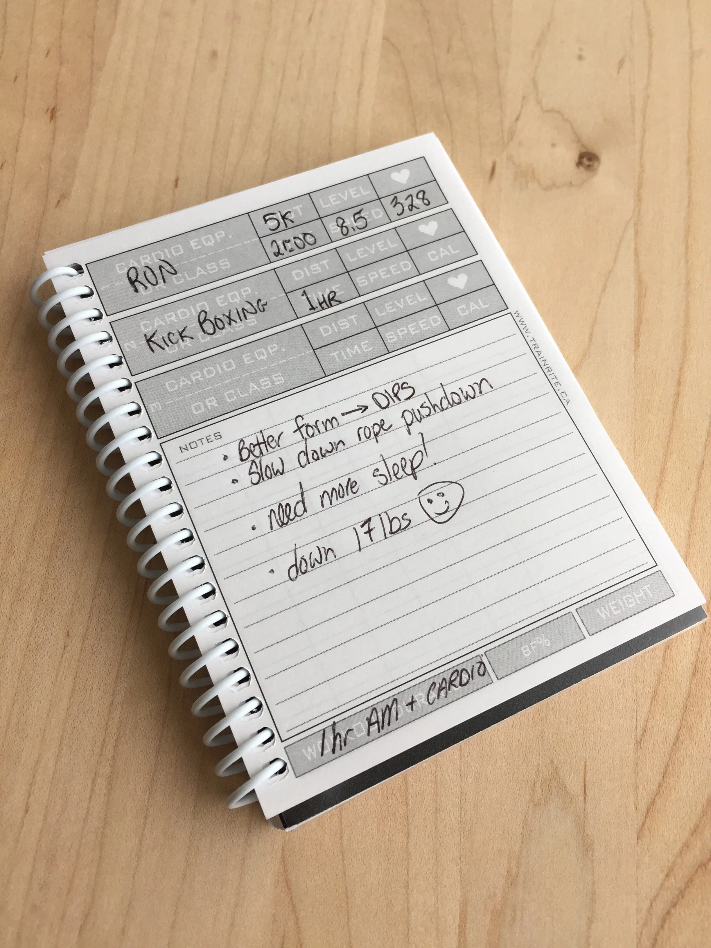 Product Photos — TrainRite