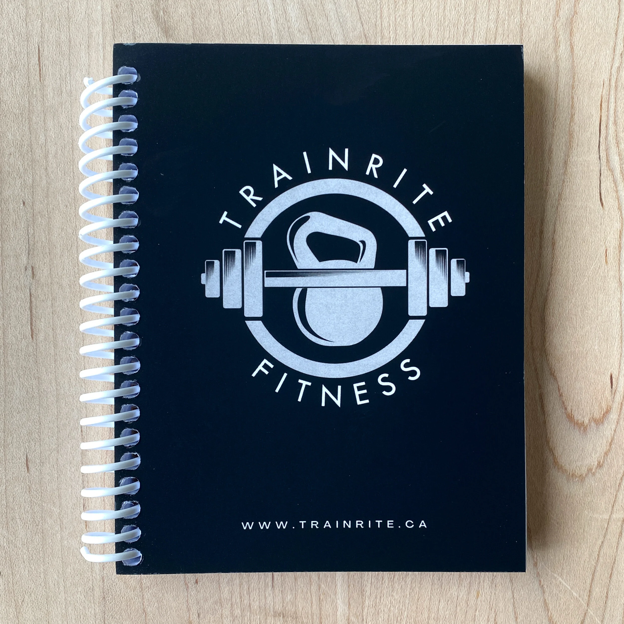 Product Photos — TrainRite