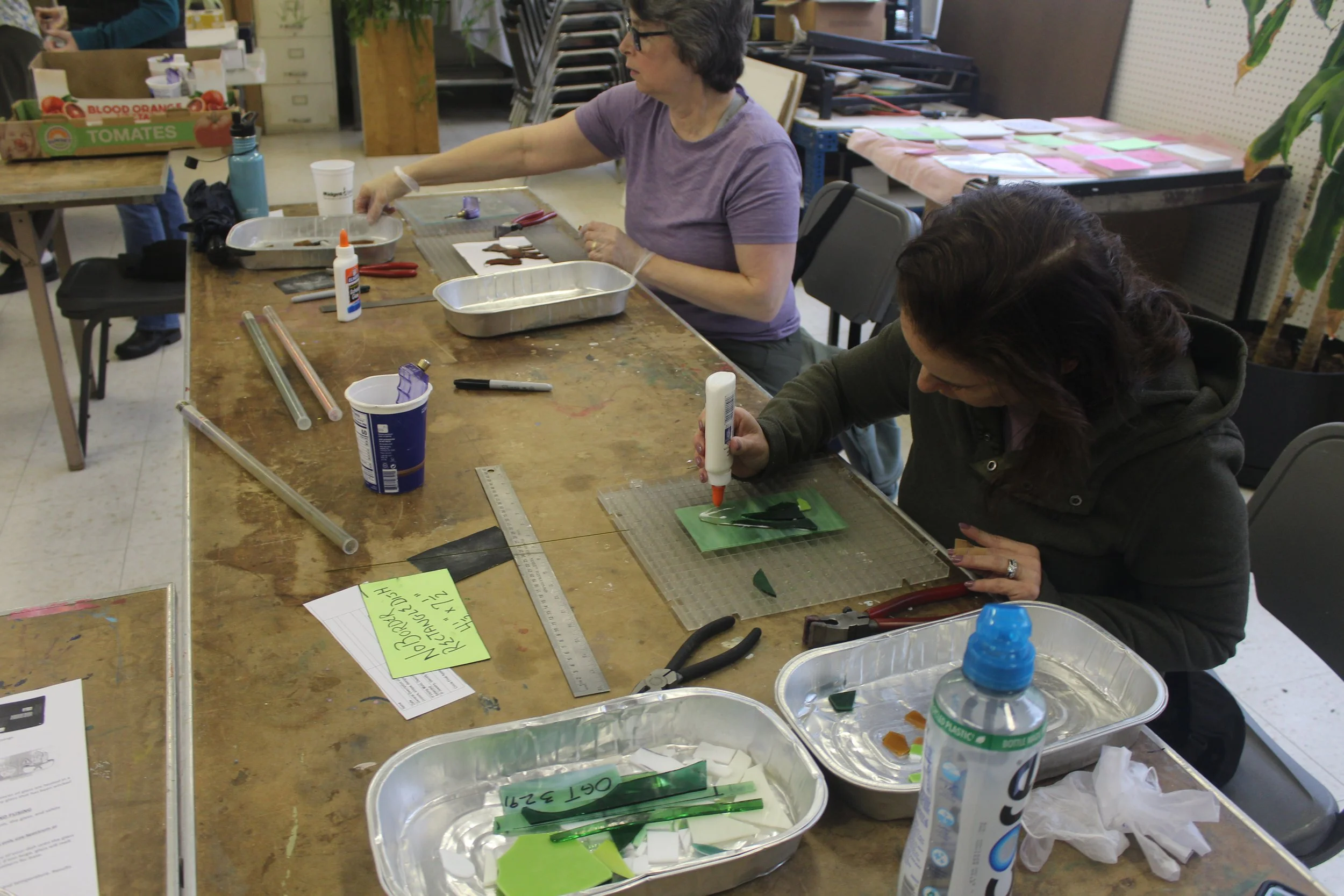 Art Classes for Adults, Teens, & Kids In Northern Delaware — Center for ...