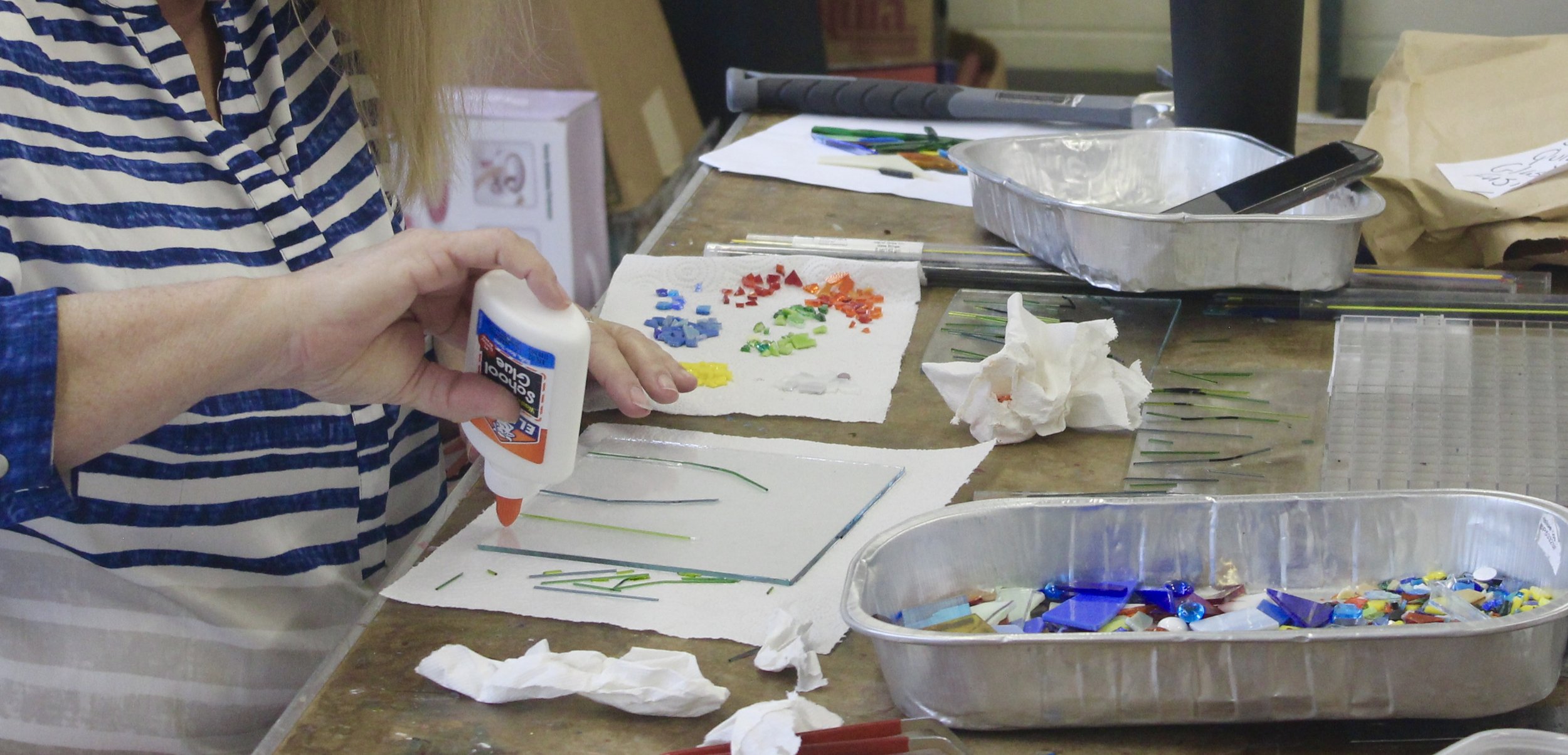 Art Classes for Adults, Teens, & Kids In Northern Delaware — Center for ...