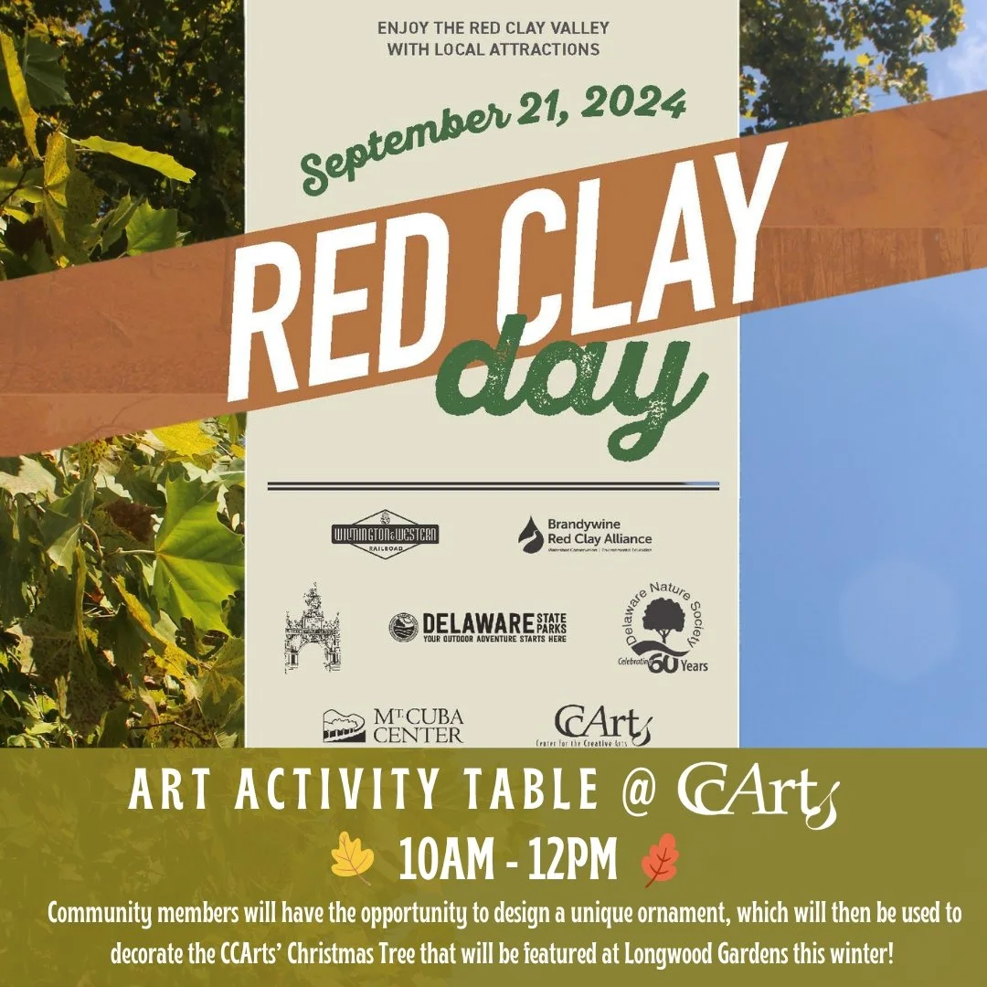 Center for the Creative Arts