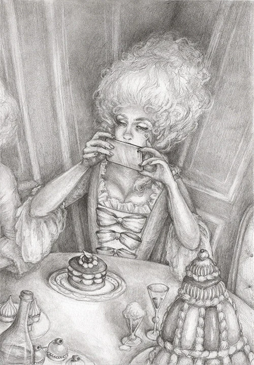 LAURA SHULL | fine art