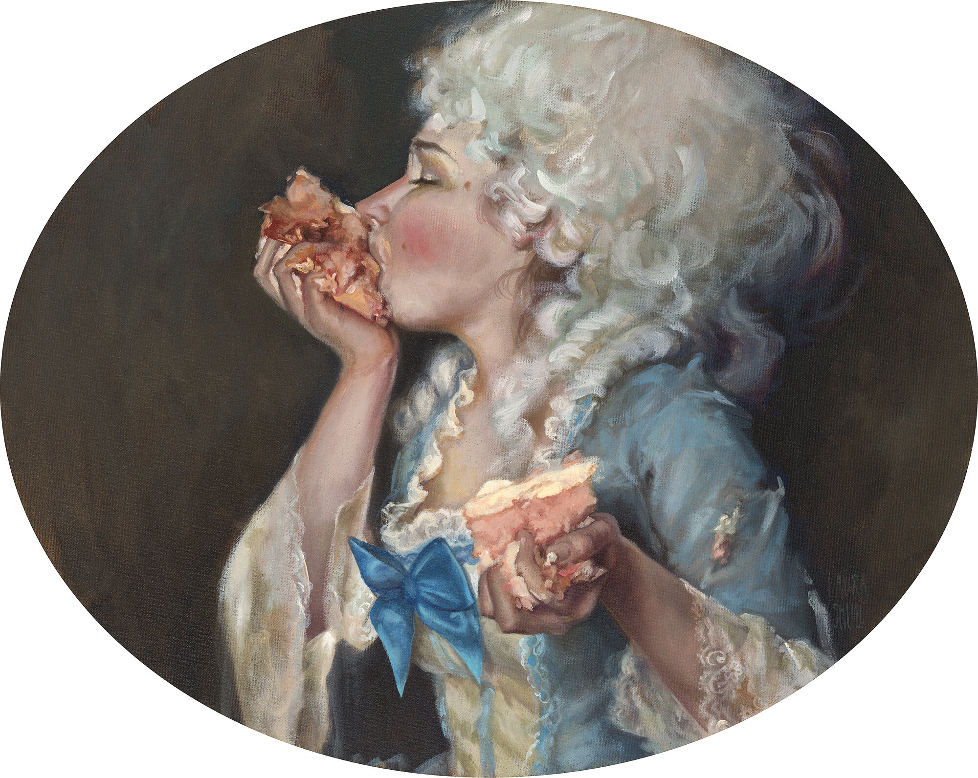 LAURA SHULL | fine art