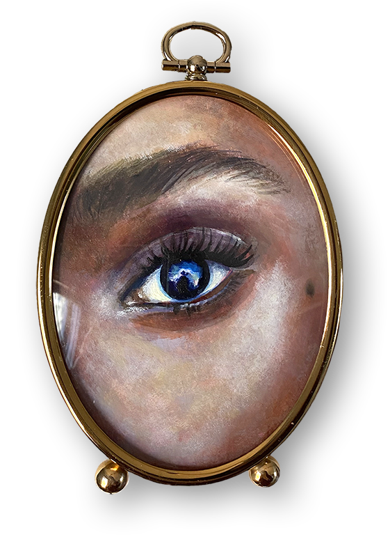 Small Originals — LAURA SHULL | fine art