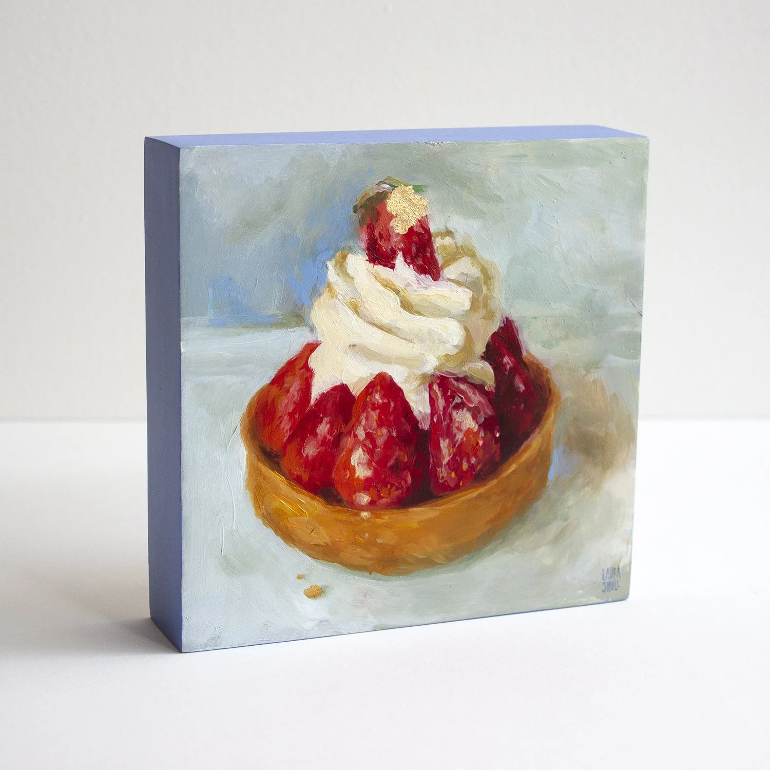 Small Originals — LAURA SHULL | fine art