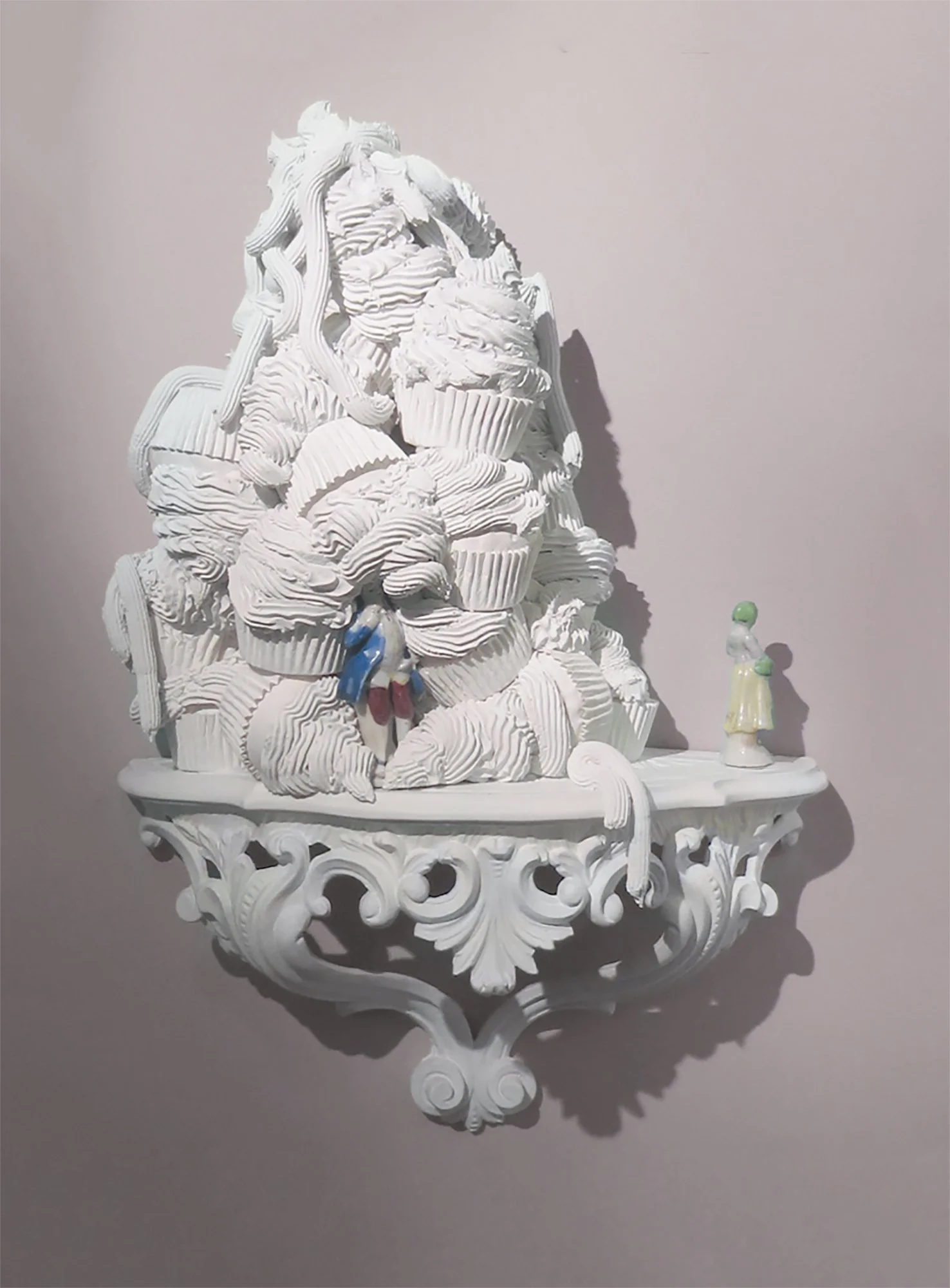 LAURA SHULL | fine art