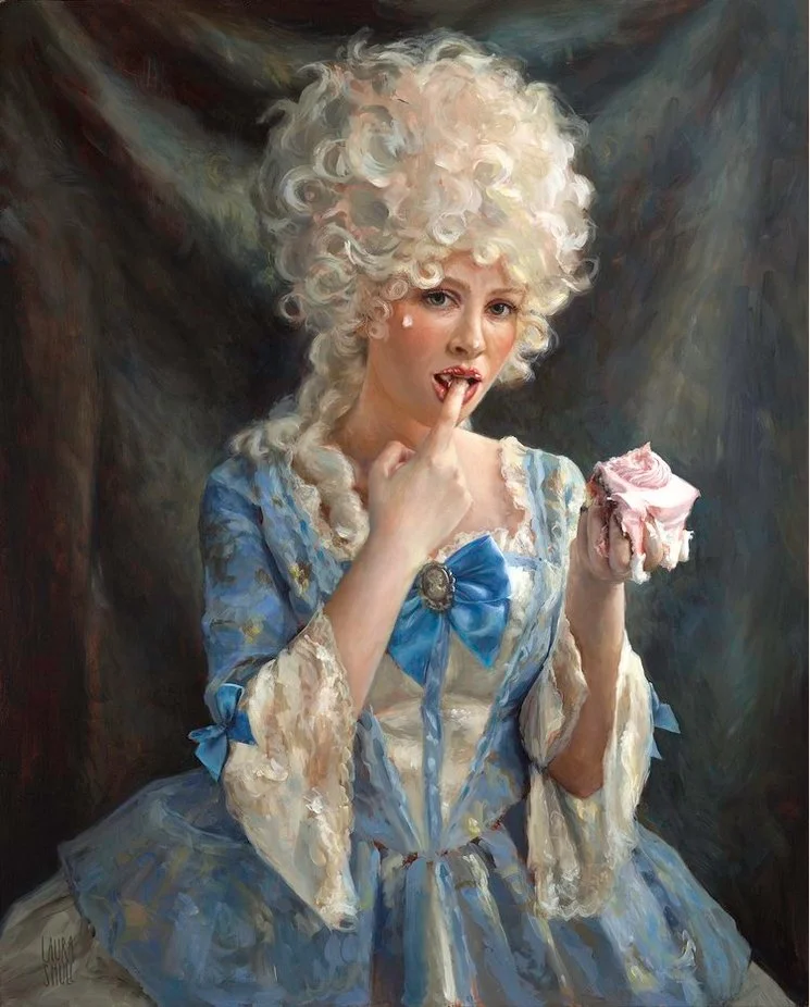 LAURA SHULL | fine art