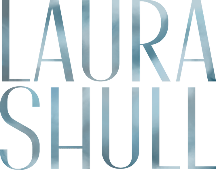 About — LAURA SHULL