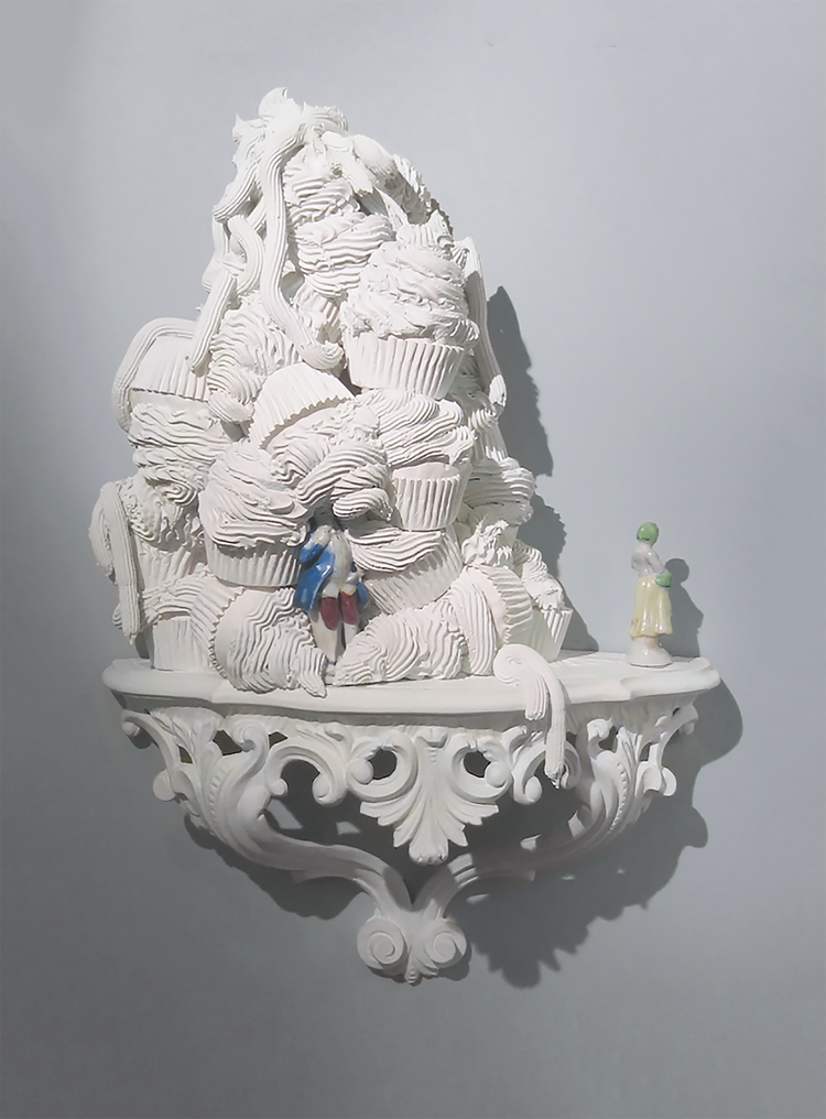 LAURA SHULL | fine art