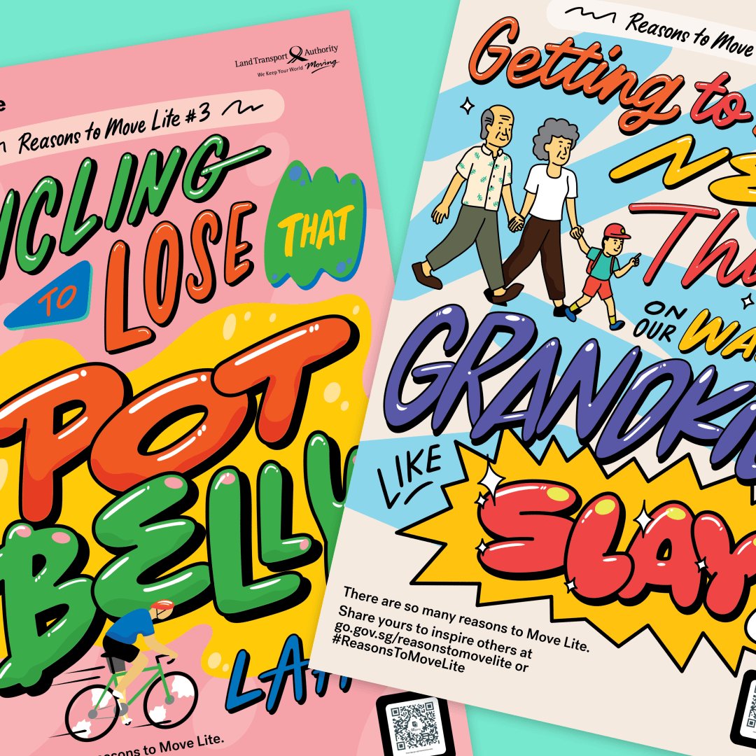 Illustration and Lettering Design by EJTEE