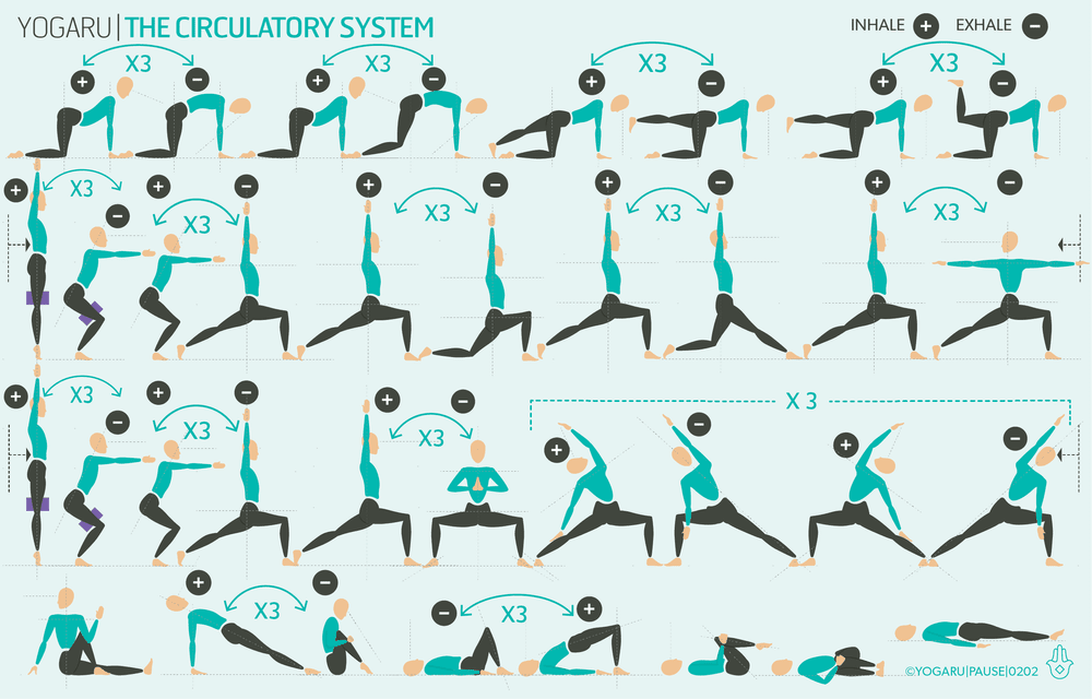 Sequences — Articles — YOGARU