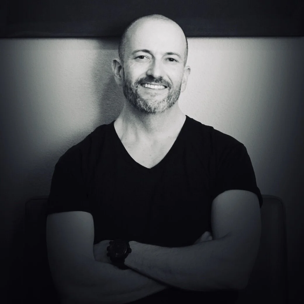 ABOUT — BRIAN CHAFFIN