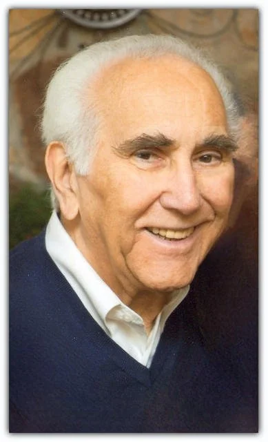 Paul Lisi — In Memory Of