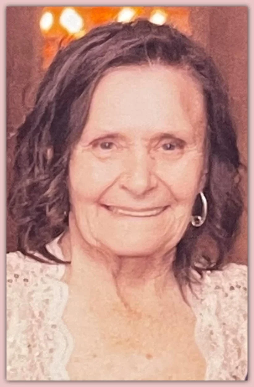 Elizabeth J Merrill — In Memory Of