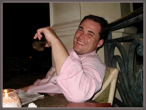 Joseph M. Fallon — In Memory Of