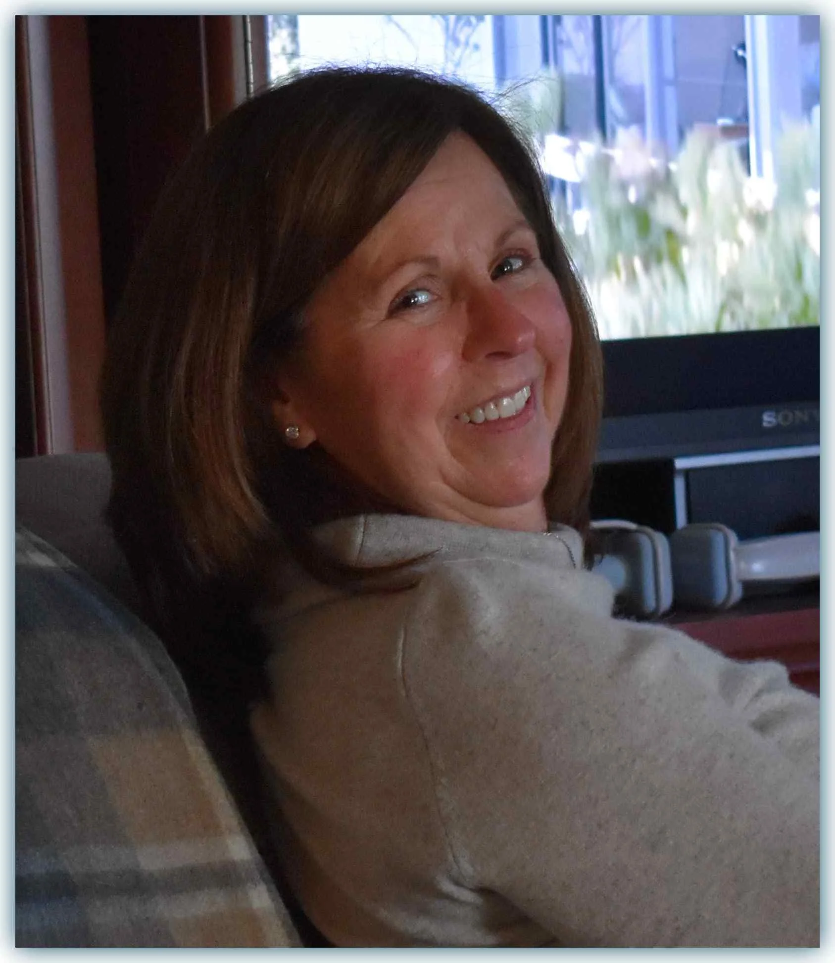 Sheryl B. Roberts — In Memory Of