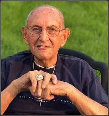 Rosario P Lipari — In Memory Of