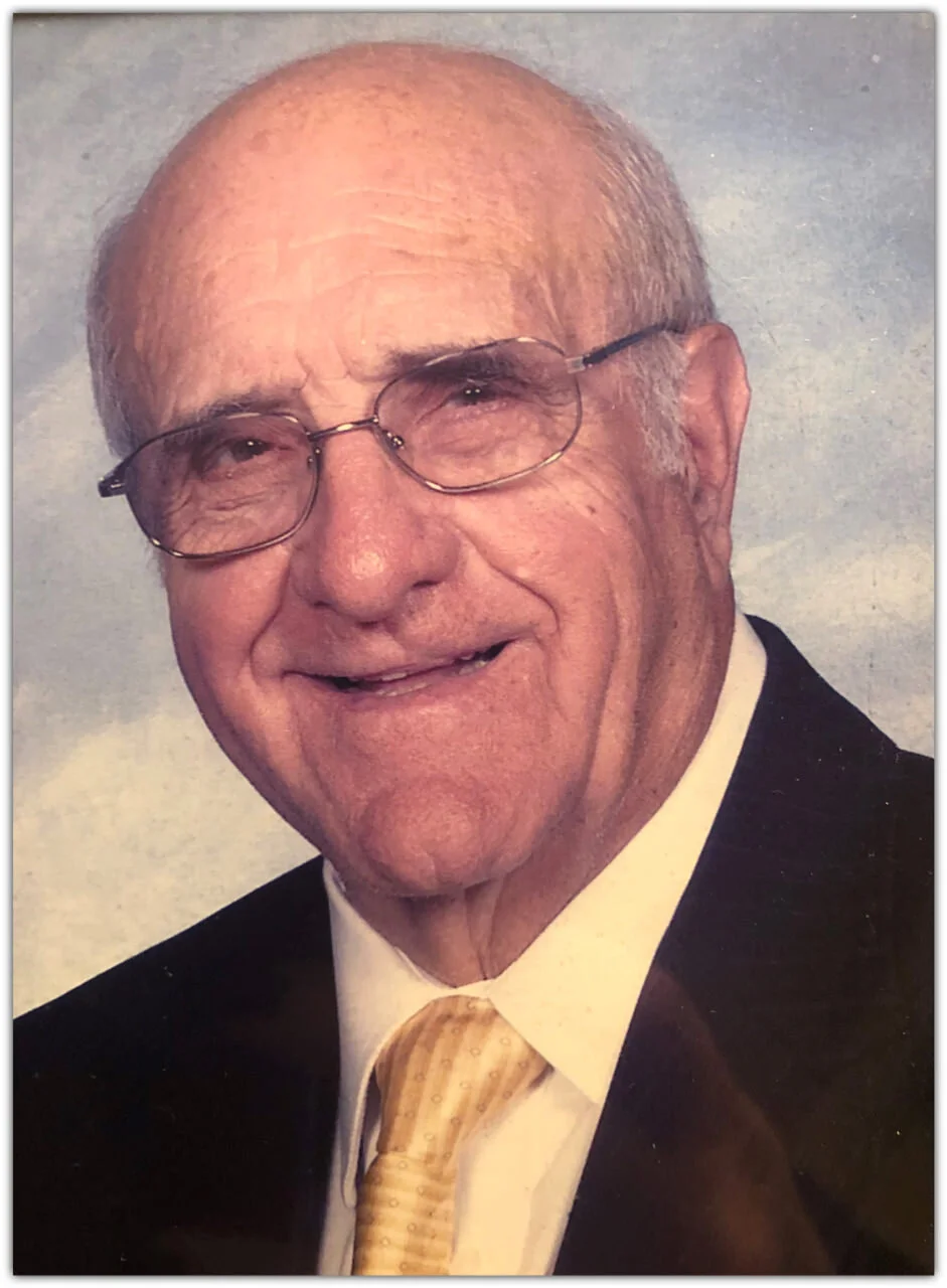 Michael J Allocco, Sr. — In Memory Of