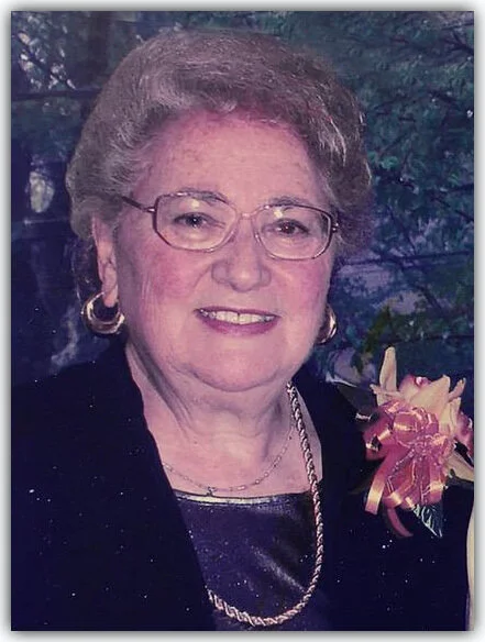 Margaret P Ferrara — In Memory Of