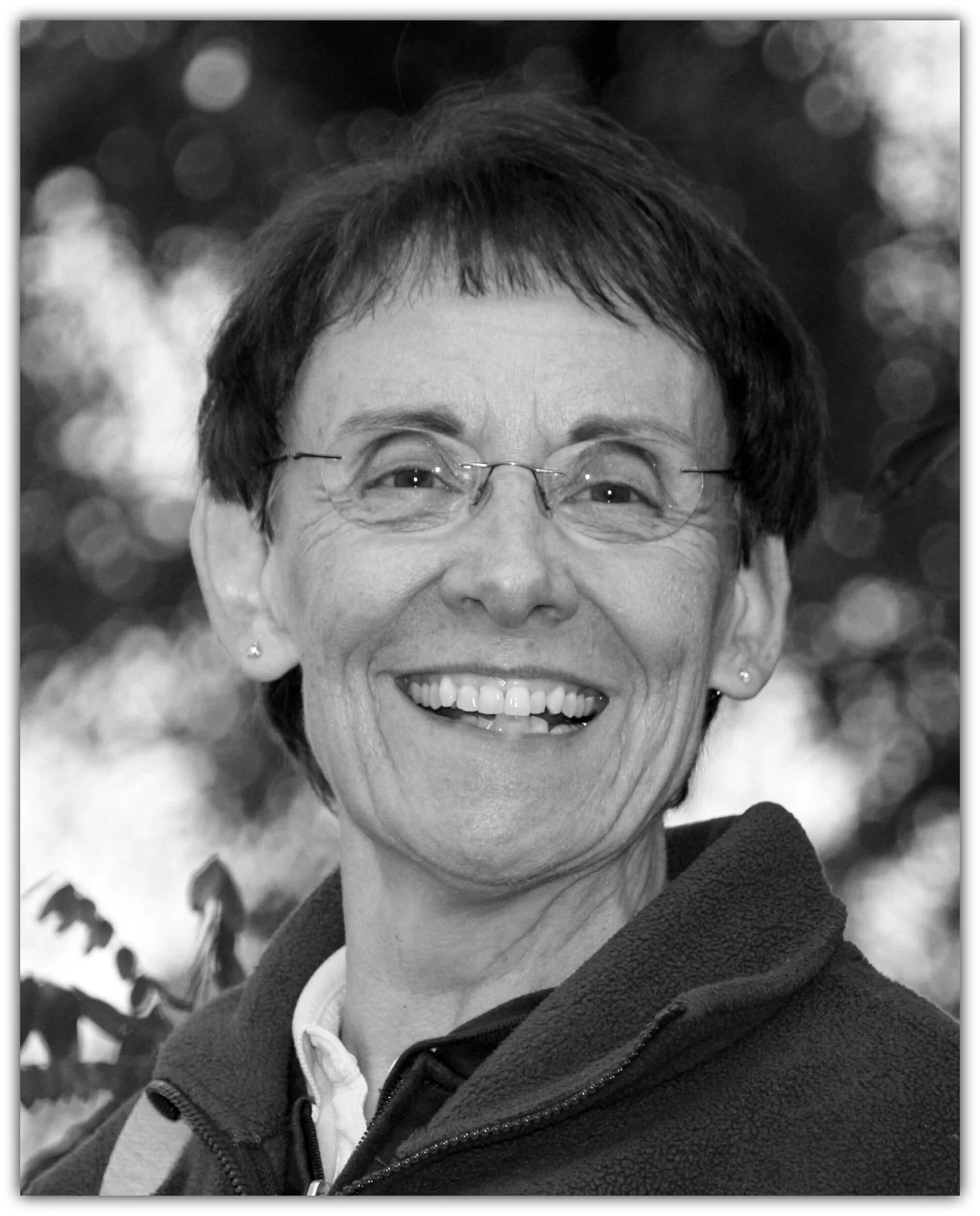 Eileen Marie Arnold — In Memory Of