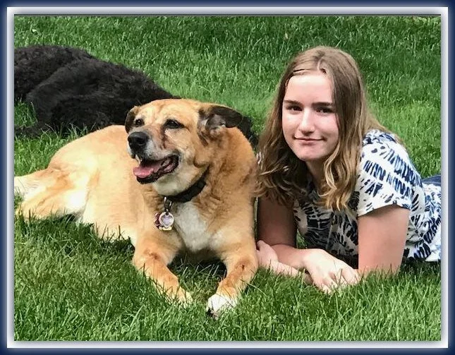 Virginia McCarthy — In Memory Of