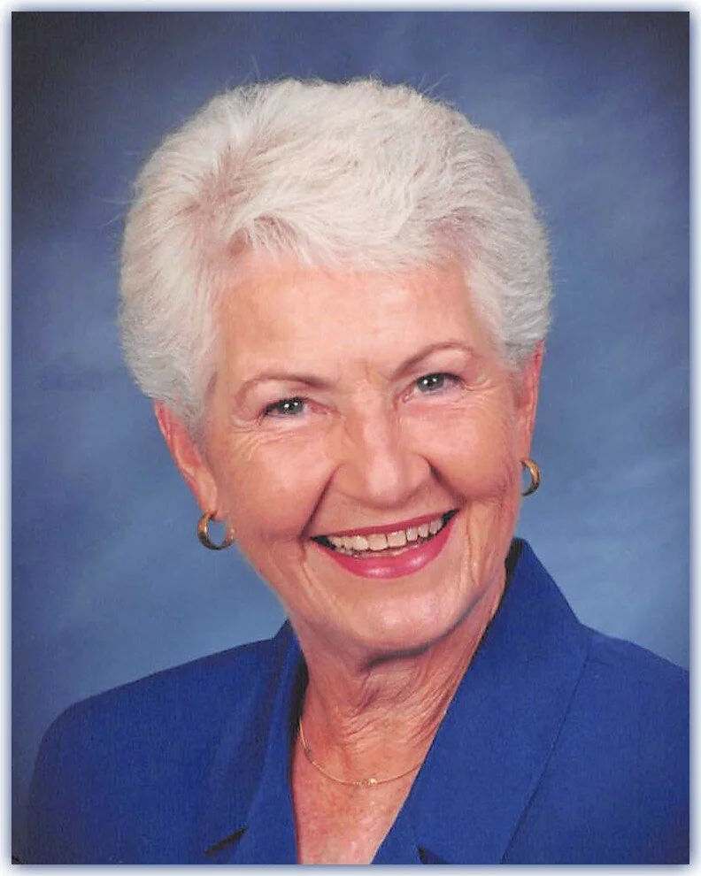 Phyllis Bryant — In Memory Of