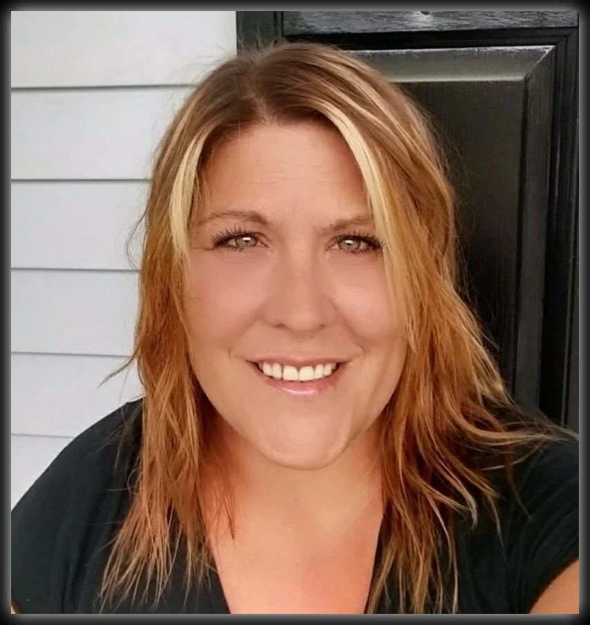 Jennifer L Giebas — In Memory Of