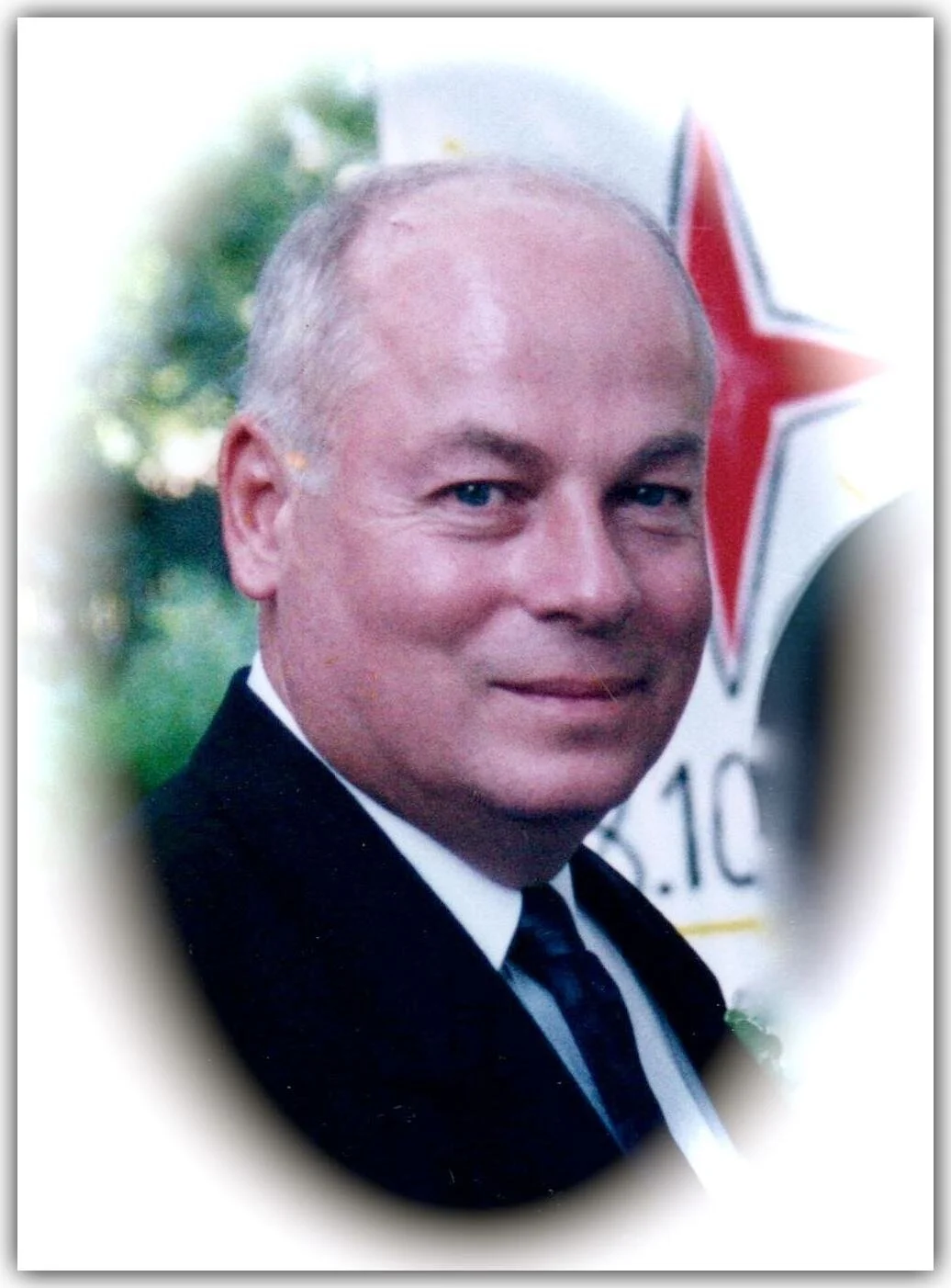 Richard Neil Jacob, Sr. — In Memory Of