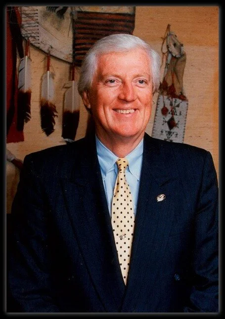 John K. Rafferty — In Memory Of