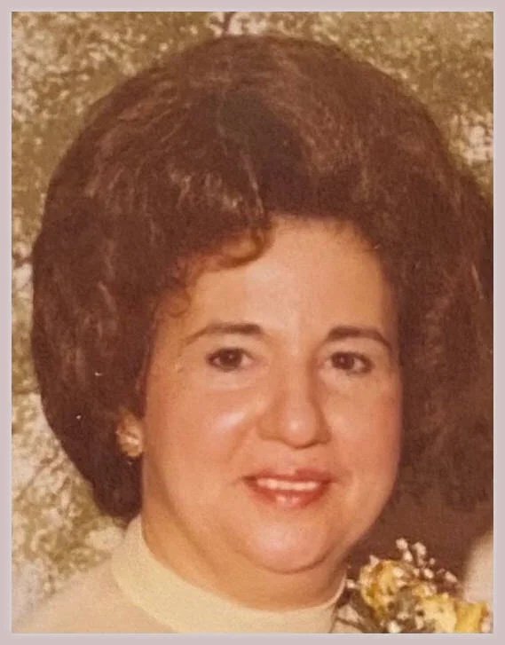 Angela Anello — In Memory Of