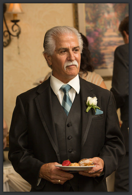 Michael Mastrolacasa — In Memory Of