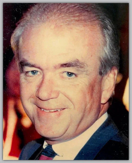 Patrick J. Wilder — In Memory Of