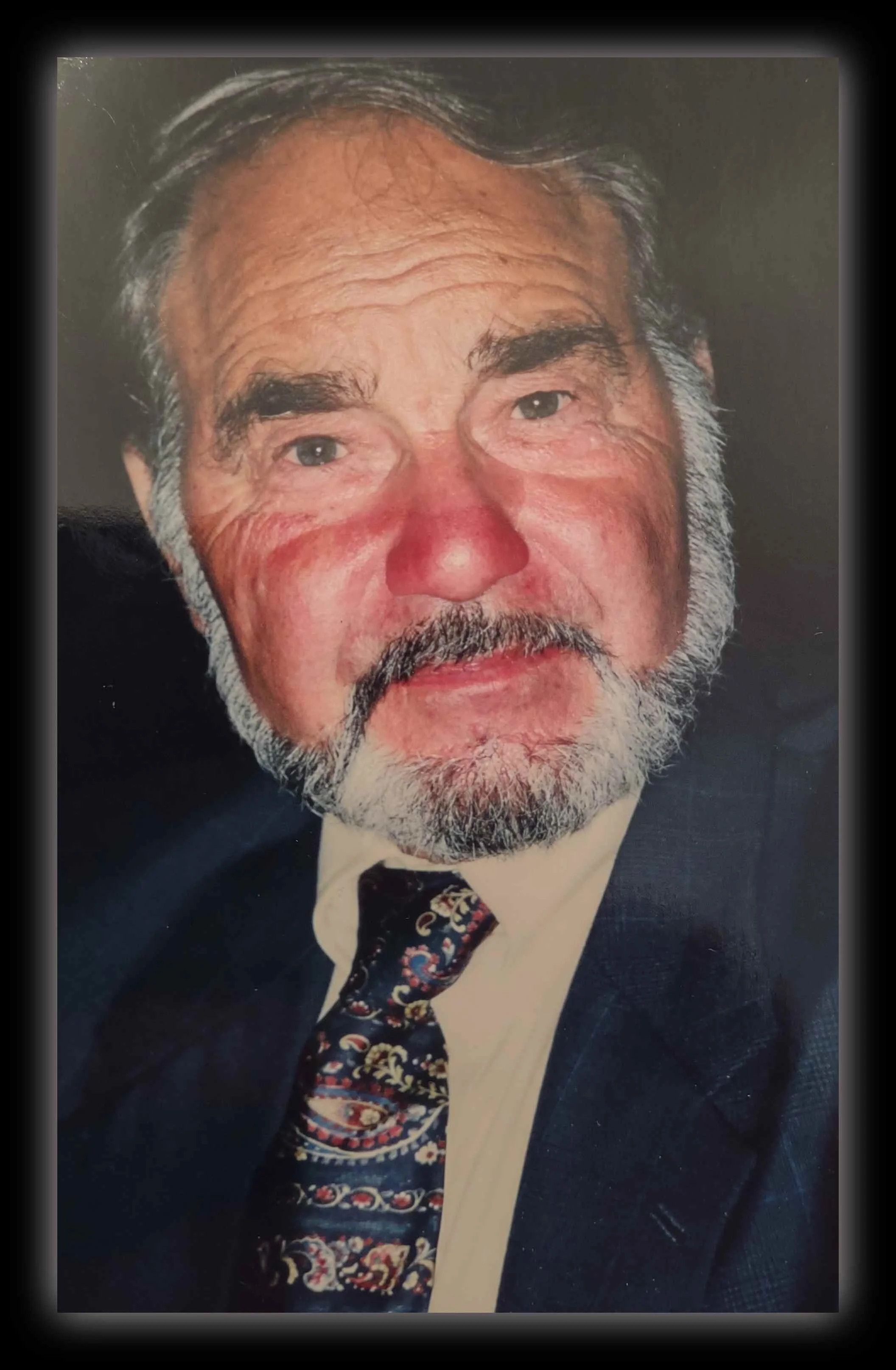 Charles S Mondelli — In Memory Of