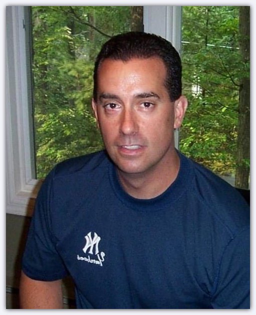 David Wayne Berrier — In Memory Of