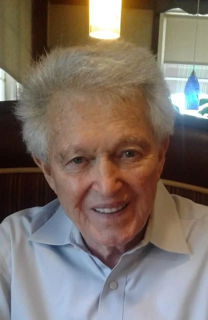 Dedications — In Memory Of