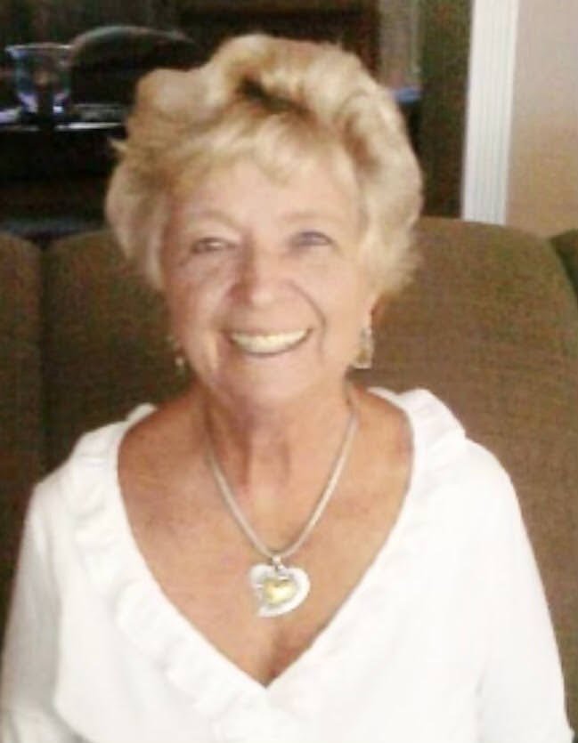 Dedications — In Memory Of