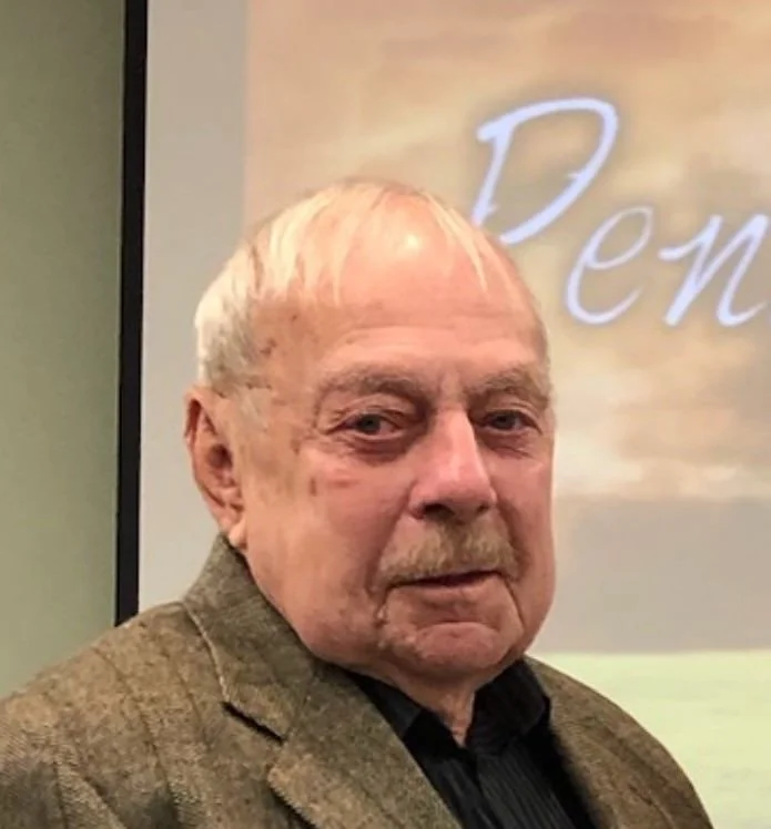 Dedications — In Memory Of