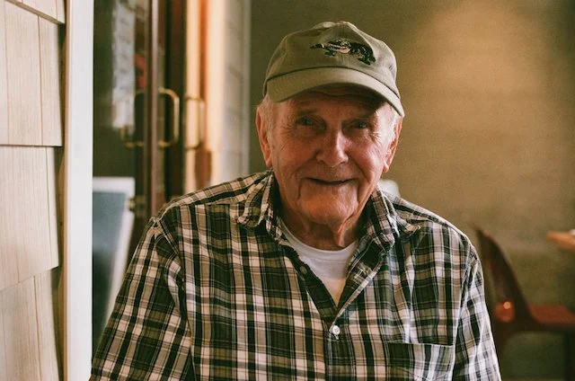 Dedications — In Memory Of