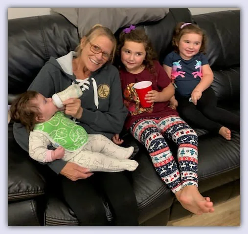 Kim Shields — In Memory Of