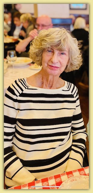 Sharon A. Stryker — In Memory Of