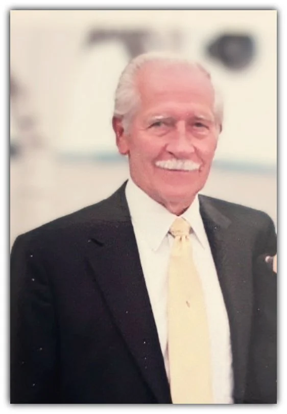 John Andersen — In Memory Of