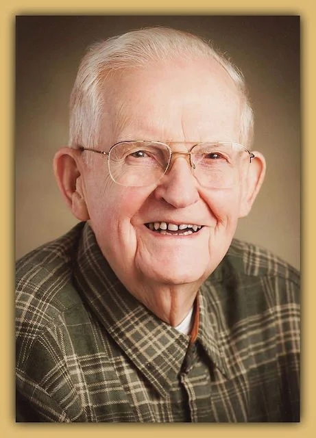 Donald Bradley — In Memory Of