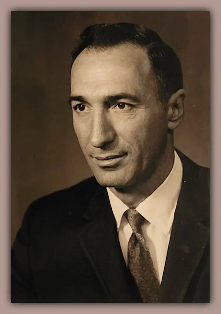 Frederick C. Schwarz — In Memory Of