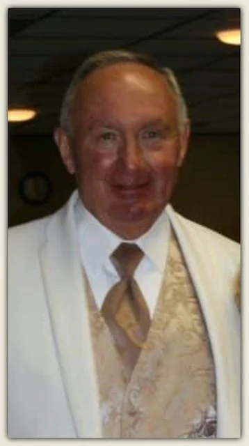 Robert Julius Ziese — In Memory Of