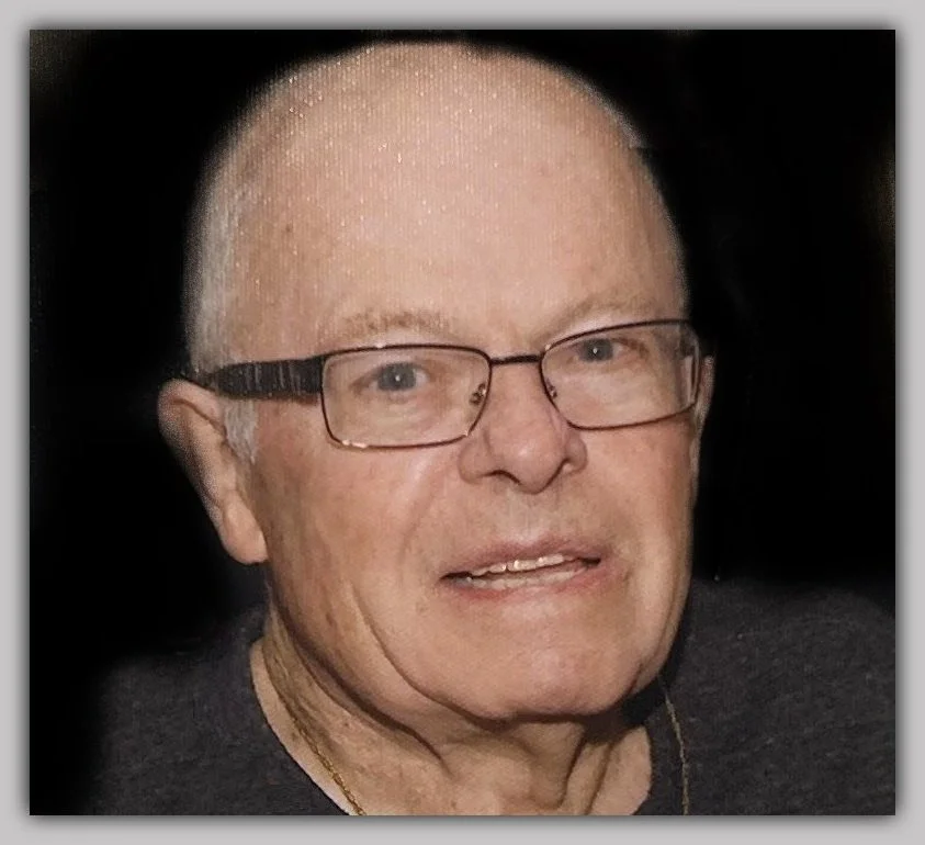 Robert L. Rogers — In Memory Of