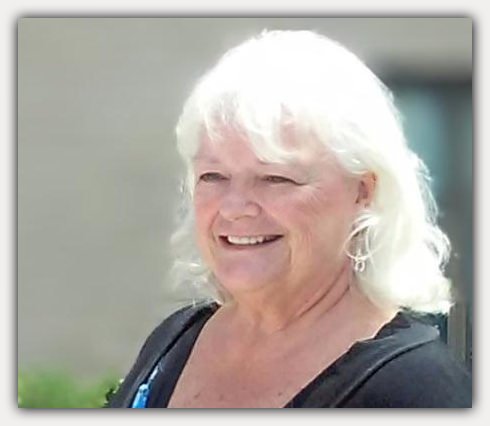 Jo Anne Timmons — In Memory Of