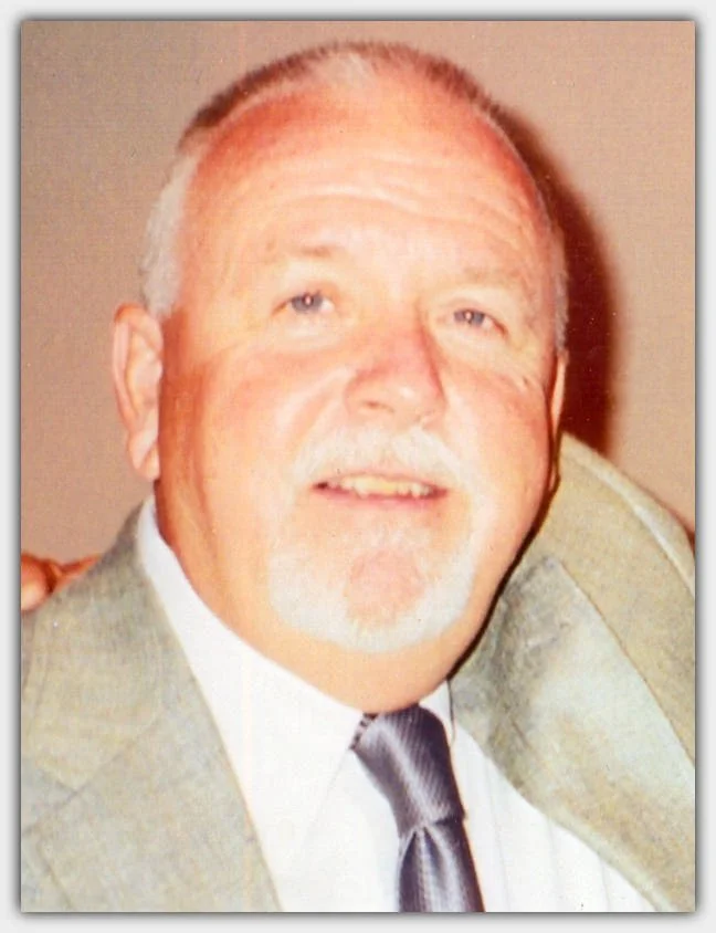 Robert Bob Warren — In Memory Of